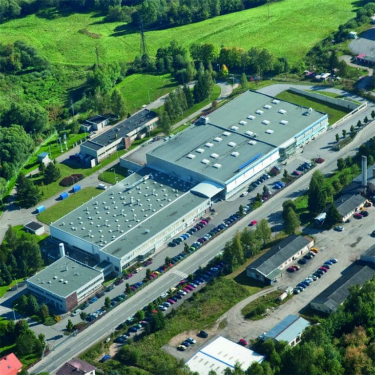 Rohde & Schwarz Vimperk – 25 let v rytmu Šumavy | Rohde & Schwarz